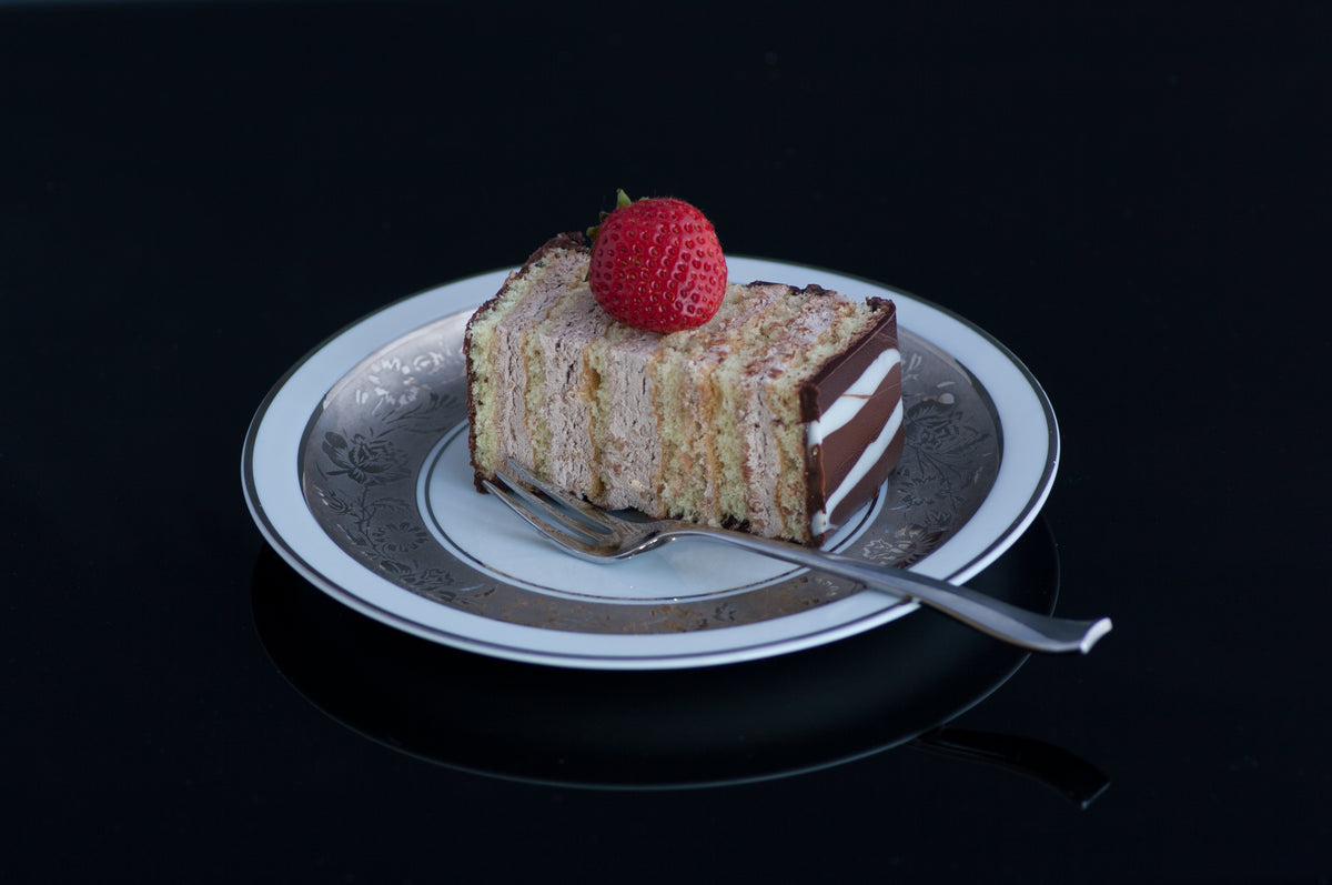 Dobosh Torte – Konig Bakehaus